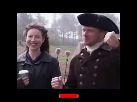 #shorts Outlander Season 8 Episode Count & Season 6 Comes to Canada
