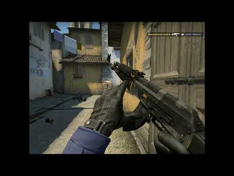 Steam Community :: Video :: inferno ak ace