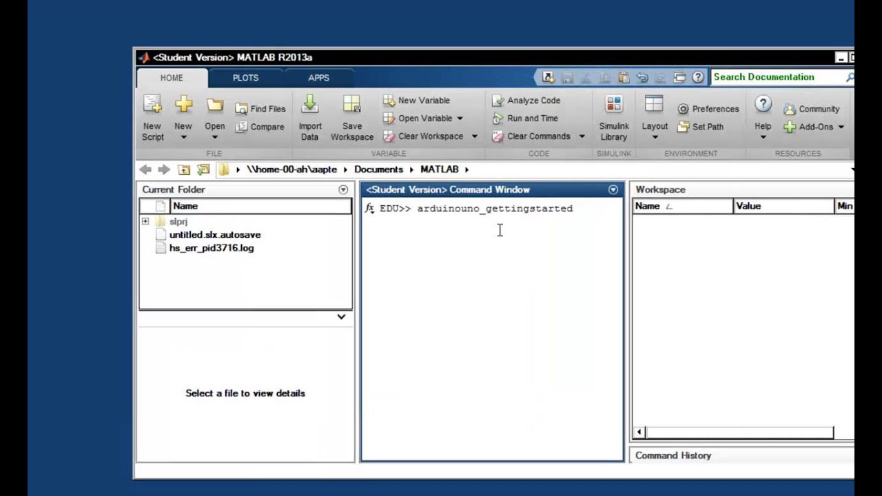 Control Servo Motors using an Arduino and Simulink - element14 Community