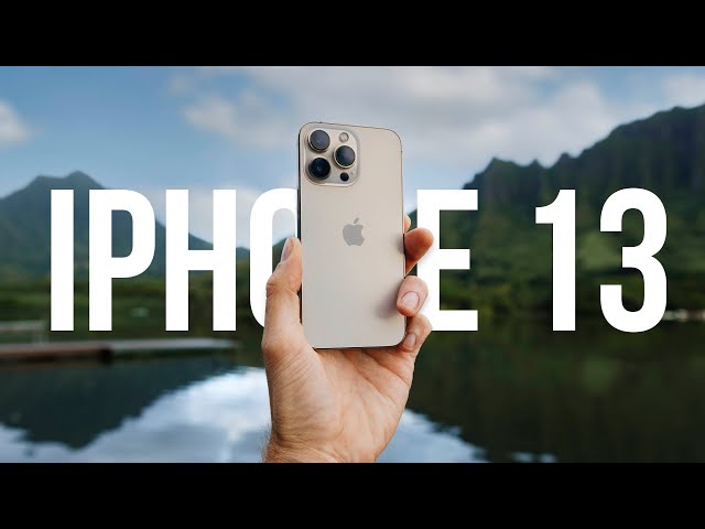 Is the iPhone 13 worth buying in 2023?