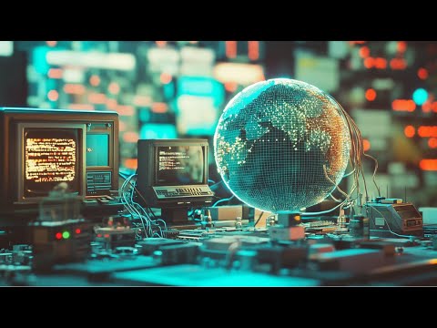 The History of the Internet: From ARPANET to the World Wide Web (How the Internet Was Born)