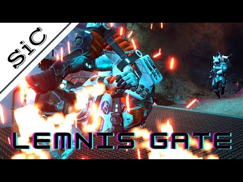 Steam Community :: Lemnis Gate