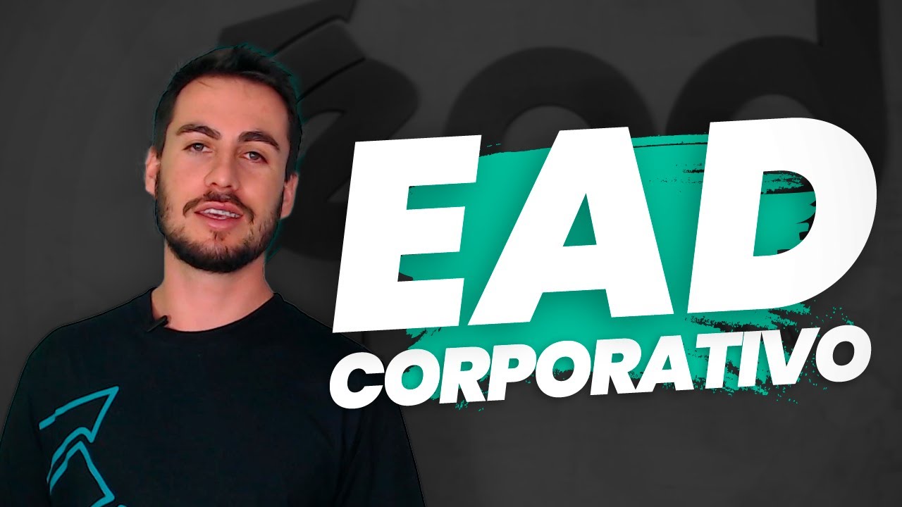 Qual é o conceito de EAD? Como funciona uma plataforma EAD?