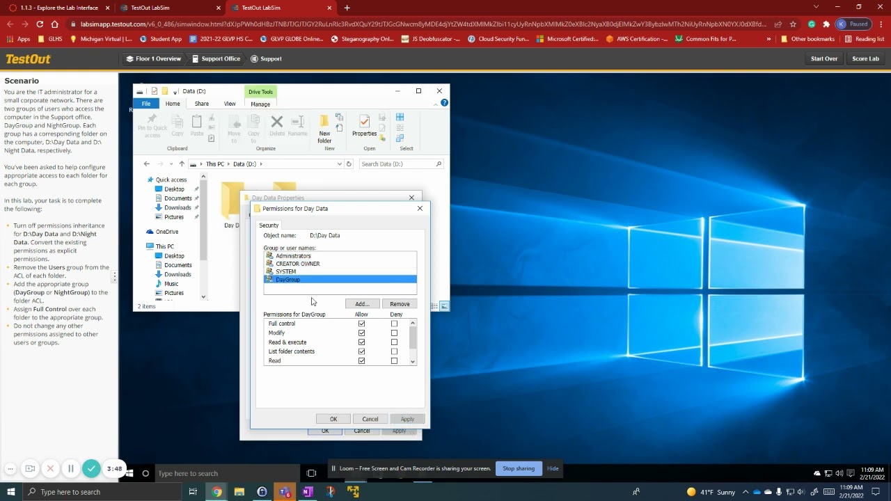PCPro Chapter 11 - File Management
