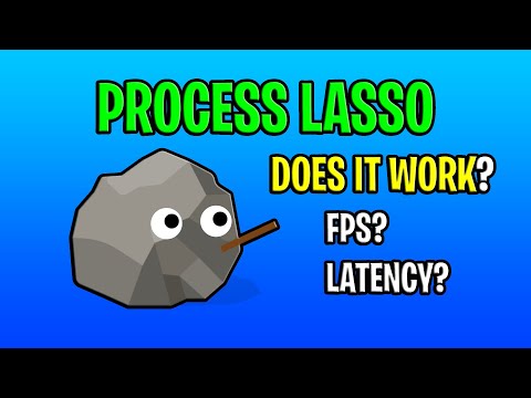 Process Lasso Guide. Does it Actually Work?