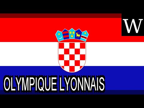 OLYMPIQUE LYONNAIS - WikiVidi Documentary