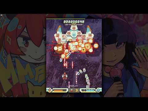 Steam Community :: Video :: Blue Revolver - 1cc PARALLEL Difficulty (PC ...