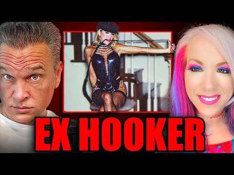 Confessions of a High Class Prostitute | Annie Lobert