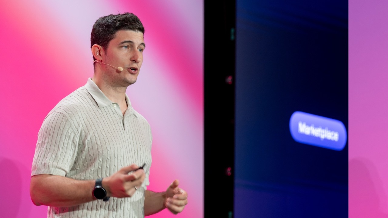 Stripe Sessions 2026 - Splitting the check: Architecting multiparty payment flows
