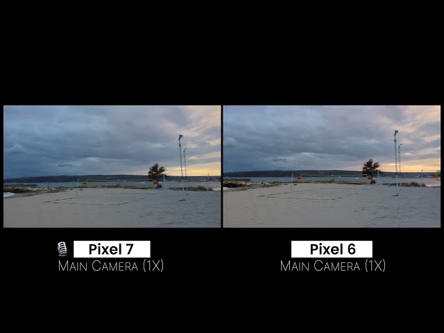 Pixel 7 camera: everything you need to know - PhoneArena