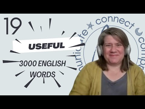 Learn English Vocabulary: "useful" - Definitions, Usage, Collocations, and Opposites 19/3000