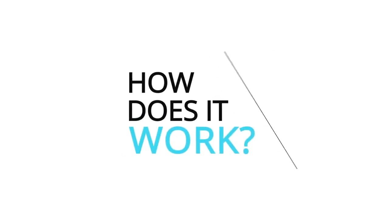 ScreenCast Explainer Animation.