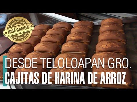 5 Pan De Royal Grande, Teloloapan Horneamos Diario | Mercado Libre