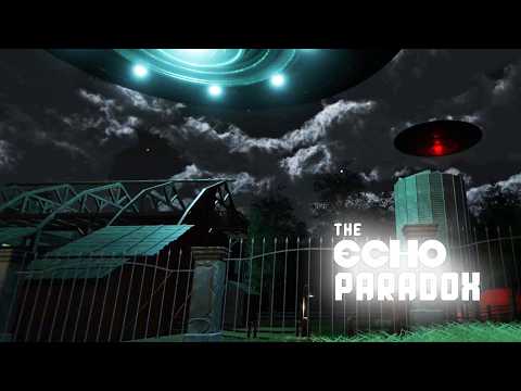 Steam Community :: Video :: Levaram até o carro! | The Echo Paradox