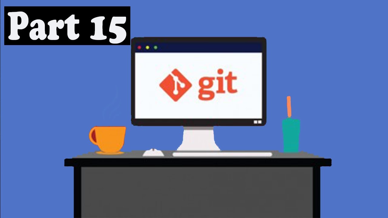 GIT tutorial for beginners Unstage Part 15