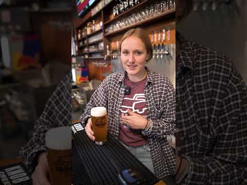Why your bartender should be doing this!