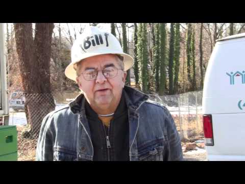Official Habitat for Humanity of Greater Charlottesville Volunteer Testimonials