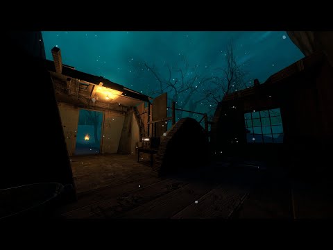 Steam Community :: Video :: ⁣⁣Hylophobia - Final Virsion ...