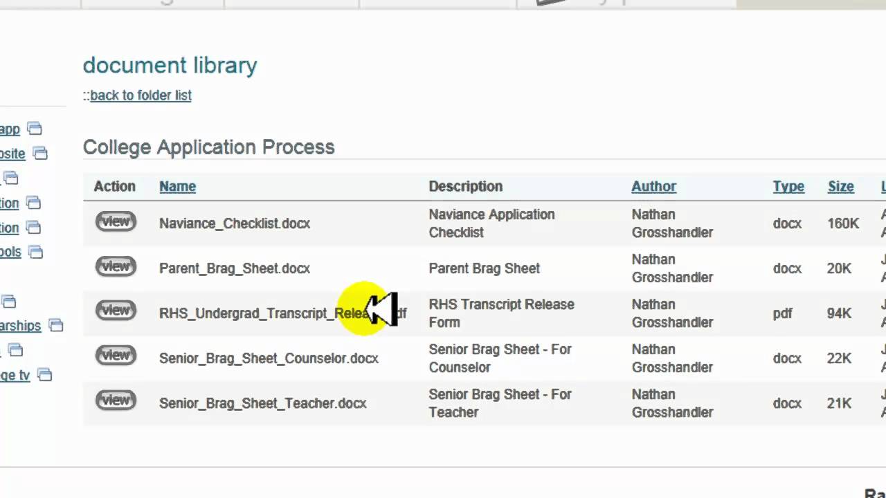 Completing and Submitting Your Transcript Release Form