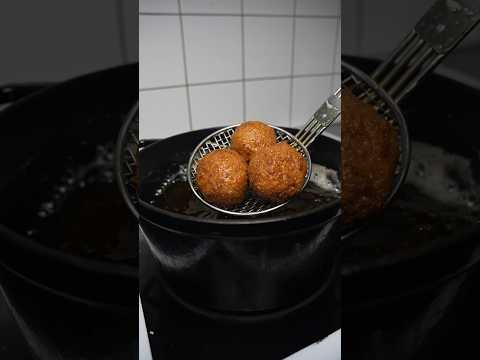 ARANCINI YOU NEVER SEEN BEFORE!