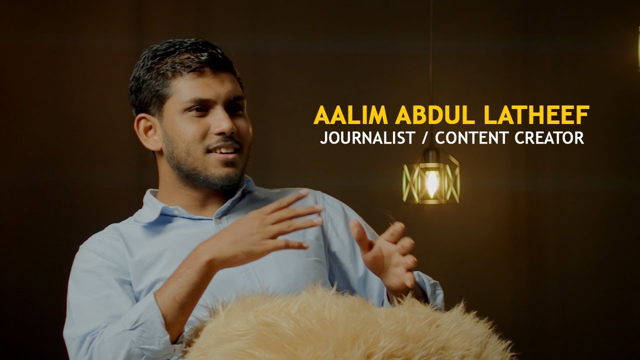 Aalim Abdul Latheef – Reels