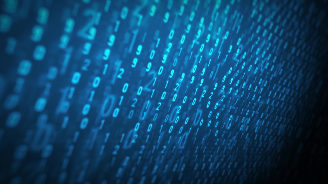 Signed Numbers & Variable Types