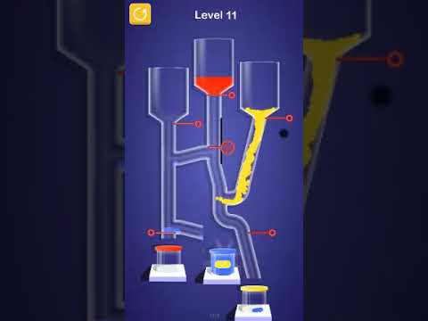 Water Flow - Walkthrough & Gameplay - Online Free Game at 123Games.App