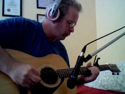 Mark Andrew Smith | ReverbNation