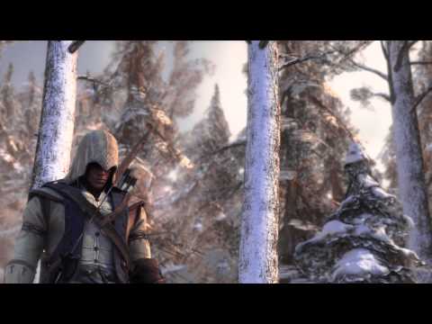 ASSASSIN’S CREED 3 TRAINER FREE DOWNLOAD FOR PC – Silphili33