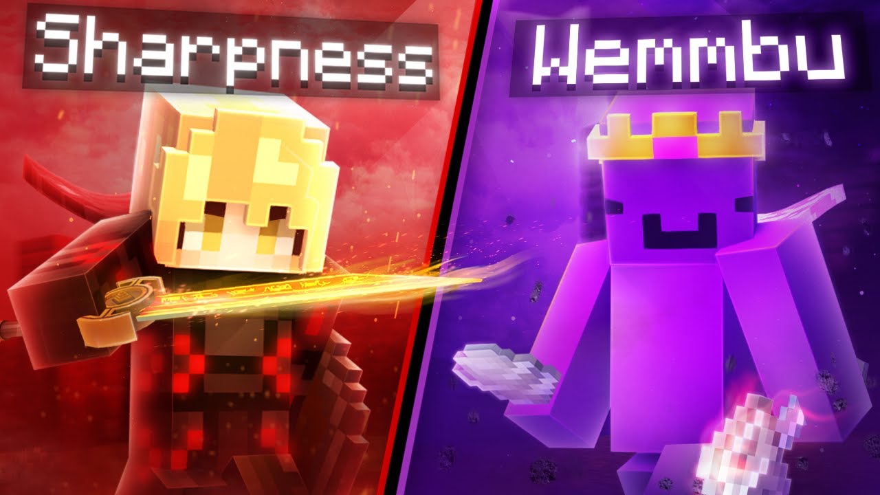 Sharpness vs Wemmbu