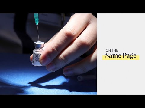 On The Same Page Episode 443