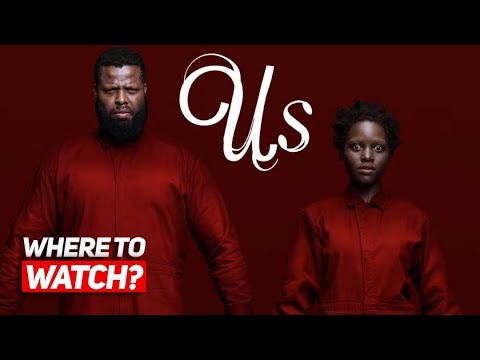 Where To Watch Us For Free Full Movie