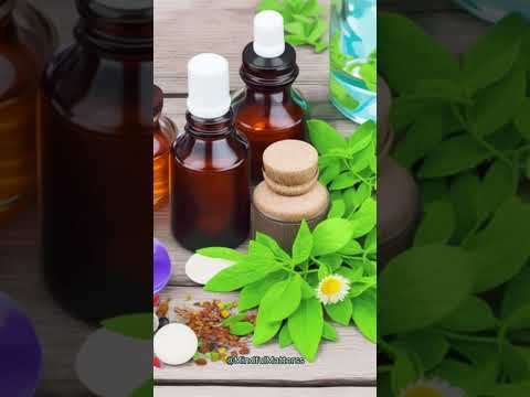 Exploring Alternative Medicine: A Quick Guide