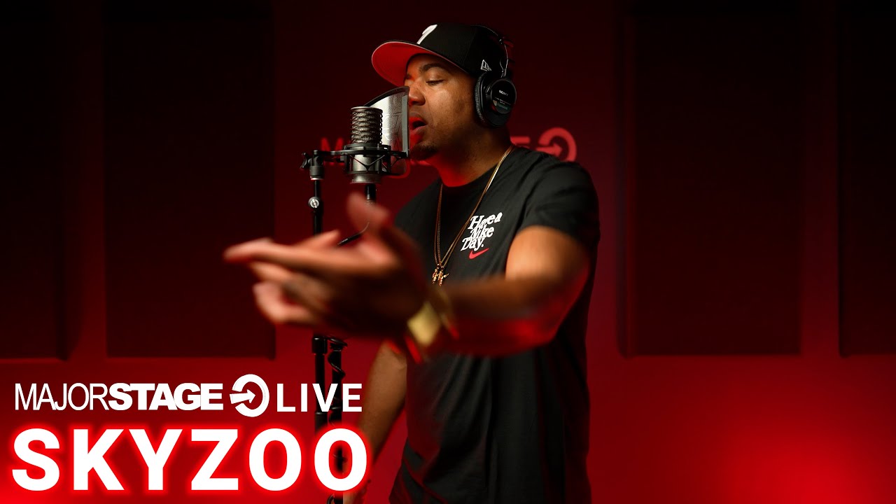 Skyzoo releases latest project ‘All The Brilliant Things’