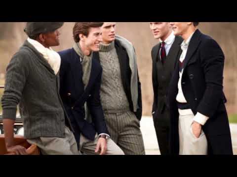 What is Ivy Style and how to wear it
