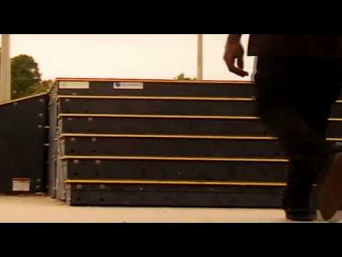 Anthony Henderson FLA STORY SHIRT commercial