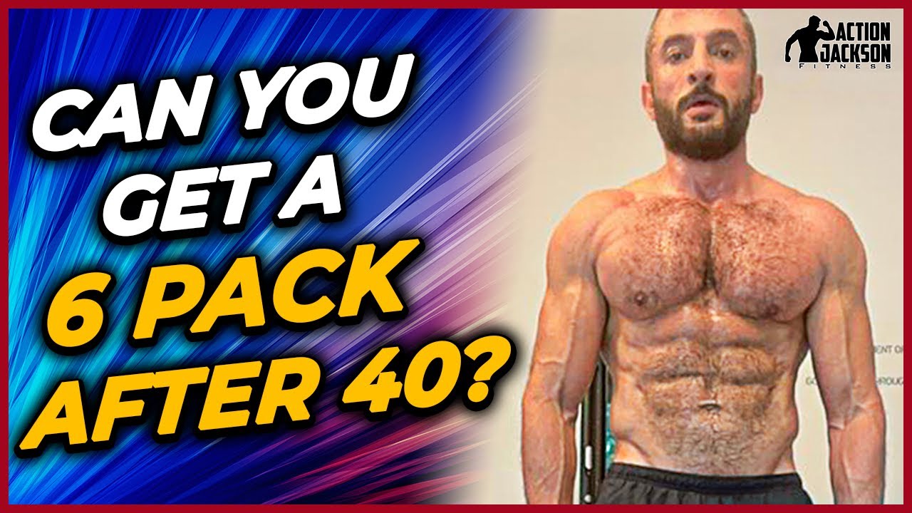 Success Stories - Action Jackson Fitness - 7 Secrets For Chiseled Abs