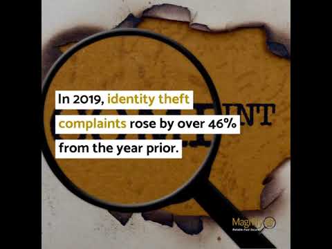 Should I Sign Up for Identity Theft Protection?