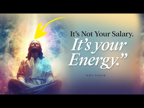 How to Stop Feeling Poor Even When You're Earning Decently