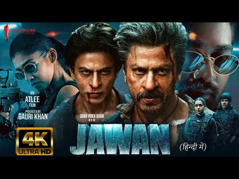 jawan full movie