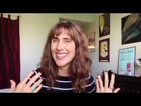 Watch – Nancy Stohlman