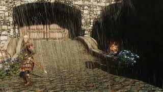Rain season at Skyrim Special Edition Nexus - Mods and Community