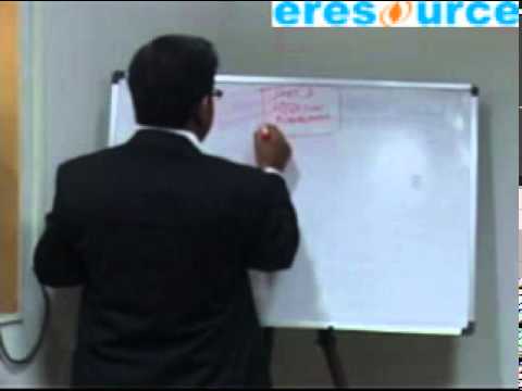 MRP & MRP II Workflow in Eresource ERP