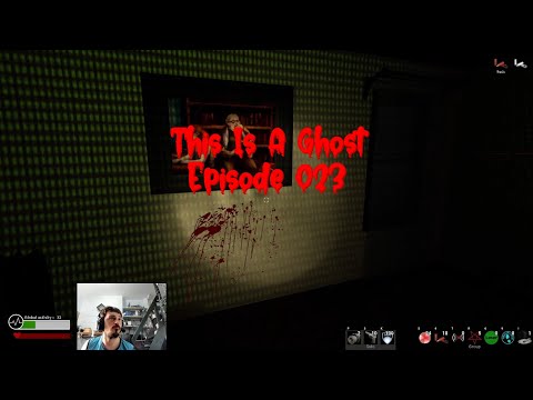Steam Community :: Video :: This Is A Ghost Episode 023
