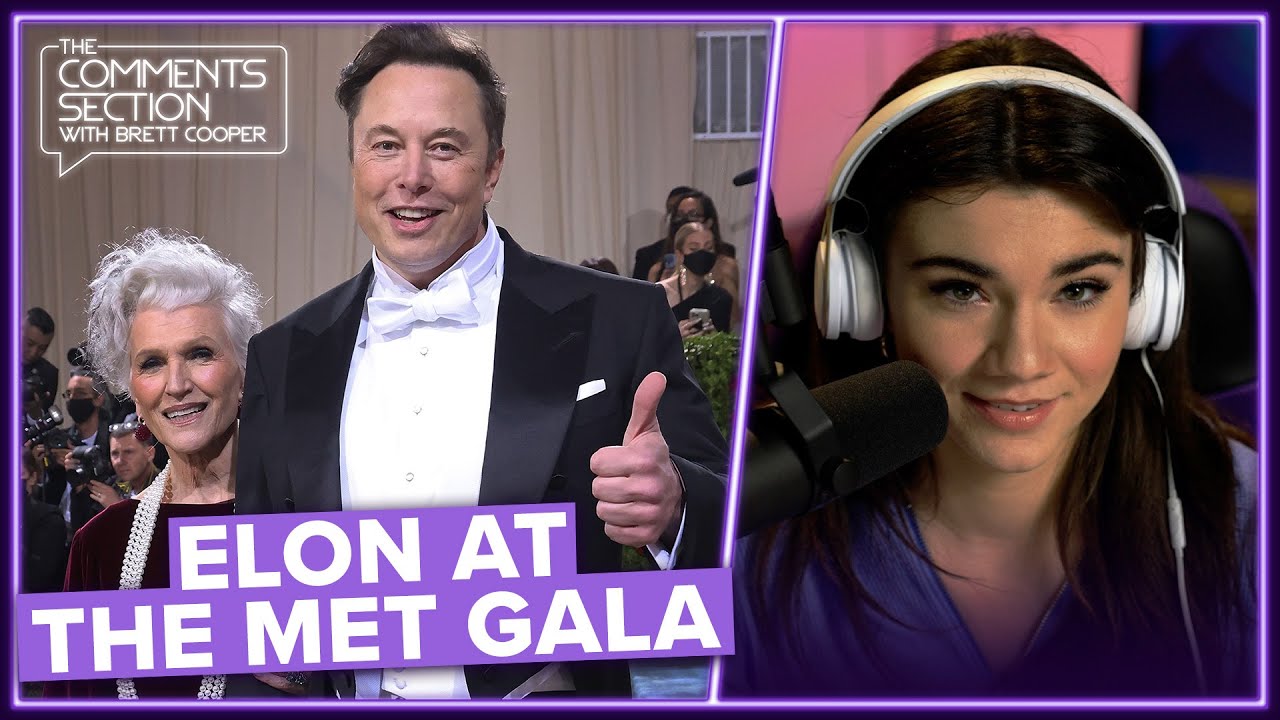Here Are the Best and Worst Moments From the 2022 Met Gala