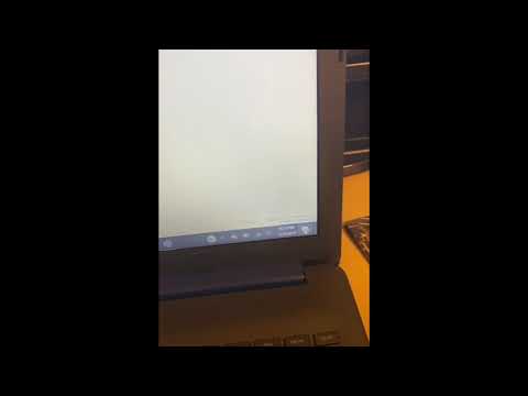 How To Take a Screenshot On A HP Laptop!