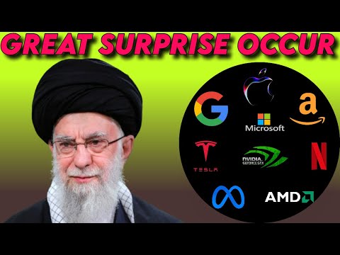 TECH STOCK ANALYSIS (Amazon, Google, Meta, Apple, Tesla, Msft, Nflx, Amd, ) #tsla #amzn #nvdastock