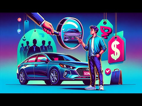 Don't Waste Your Cash: Smart Car Buying Tips for Tight Budgets