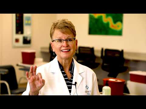Introduction to Lori Nickerson - Phlebotomy Instructor at Southwest Technical College