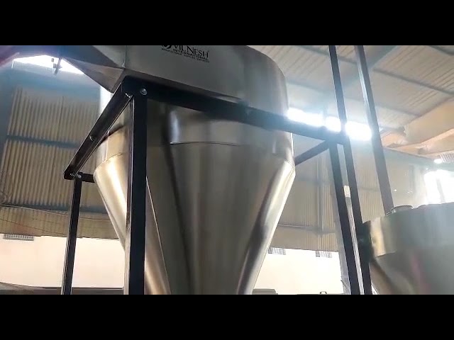 Industrial Pulverizer - Impact Pulverizer Machine Manufacturer from ...